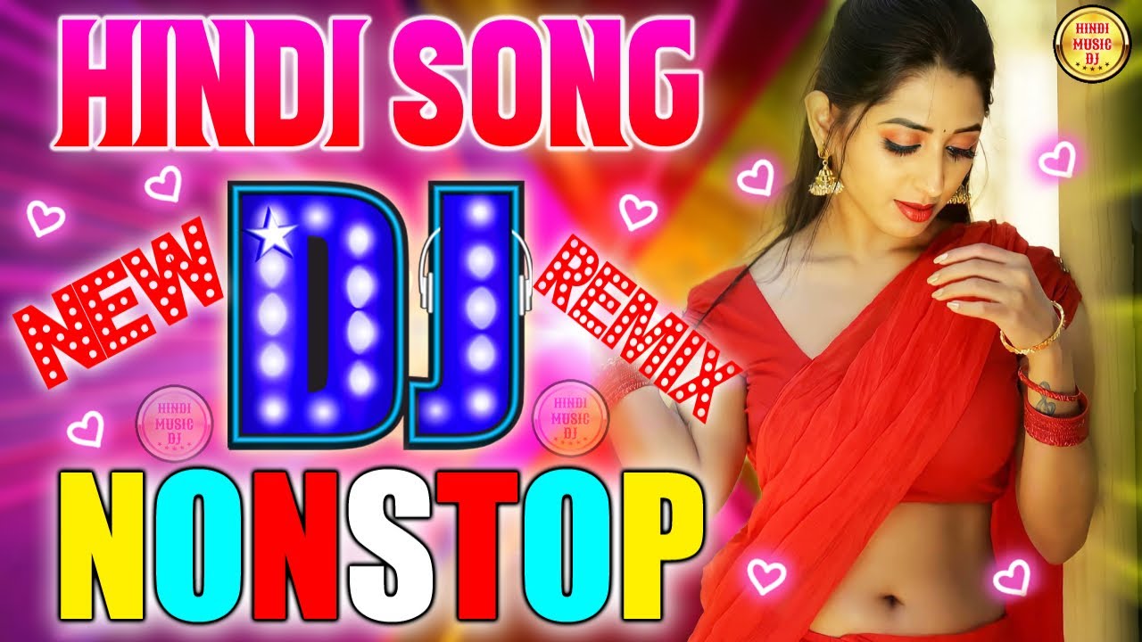 Bollywood Old DJ Remix || Old Hindi Song 2022 Dj Remix || Nonstop Dj ...