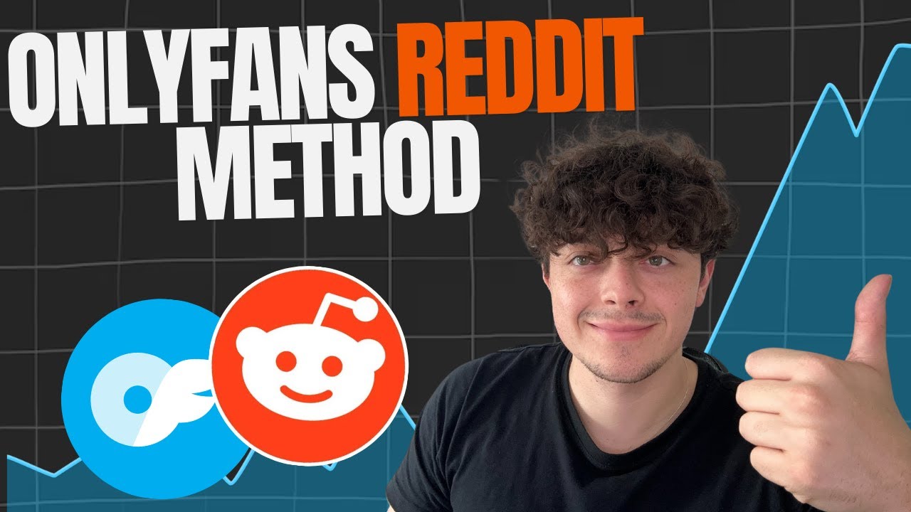 OnlyFans Reddit Method [OFM AGENCY] - YouTube