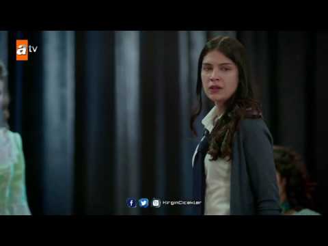 Kırgın Çiçekler 48.Bölüm - Benim Başıma Gelen Herkesin Başına Gelebilir