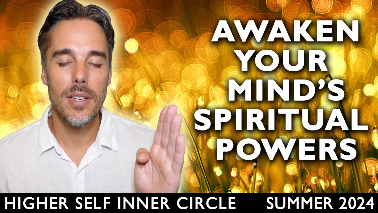 Awaken Your Inner Power with Prayer, Mantra, Devotion & Mindfulness ...