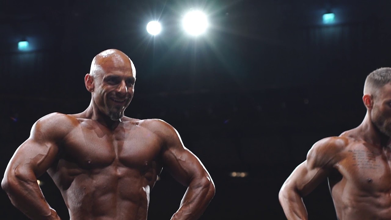 Classicbodybuilding - YouTube