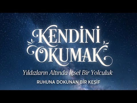 Ya lova ..ben aşkım ayın askı Hayatı okuyabilmek varoluşun katmanlarını görebilme sanatıdır 