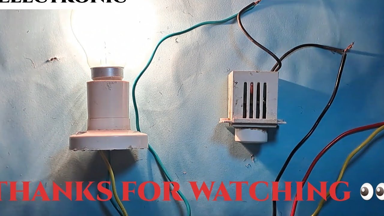 one holder one regulator fan dimmar waring connection - YouTube