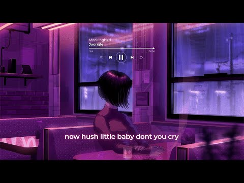 Eminem - Mockingbird Lofi Remix (1 Hour Loop Version)
