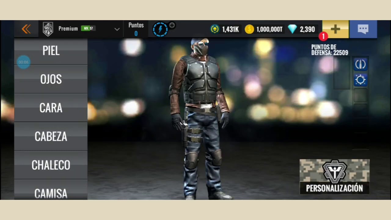 SNIPER 3D ASSASSIN PREMIUM MOD,APK - YouTube