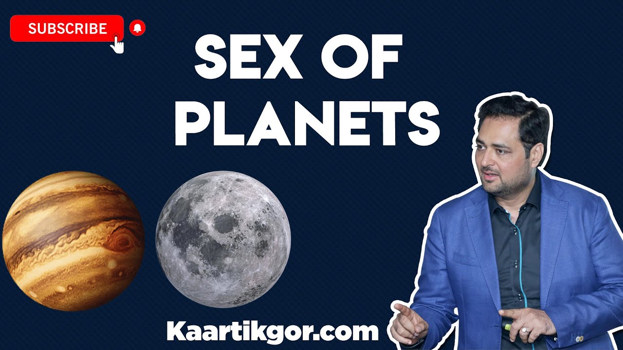 Why Is Jupiter Male Planet Why Is Saturn An Eunuch Sex Of Planets