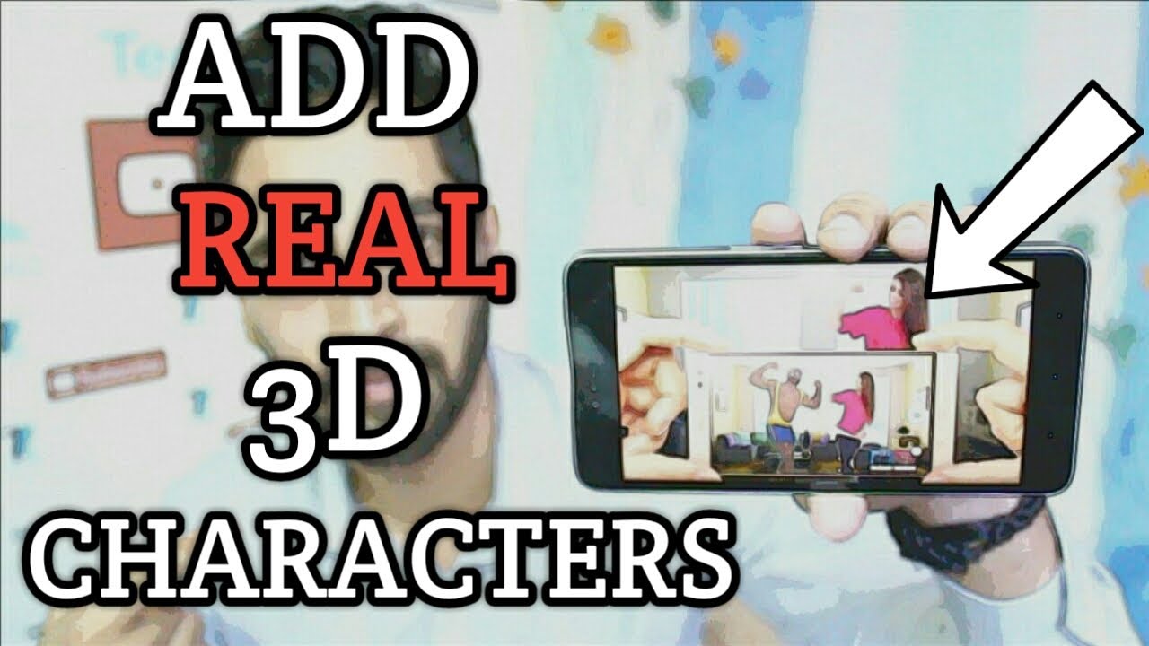 5 Unreleased Android Apps You Can Try Right Now! - YouTube