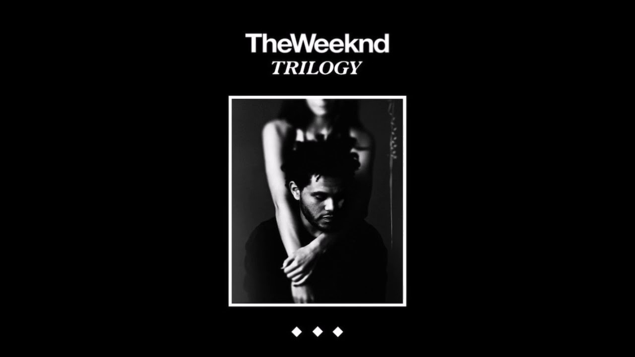 The Weeknd - Outside [OFFICIAL INSTRUMENTAL] - YouTube
