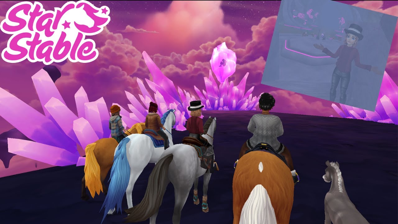 Rescuing Anne l SSO - YouTube