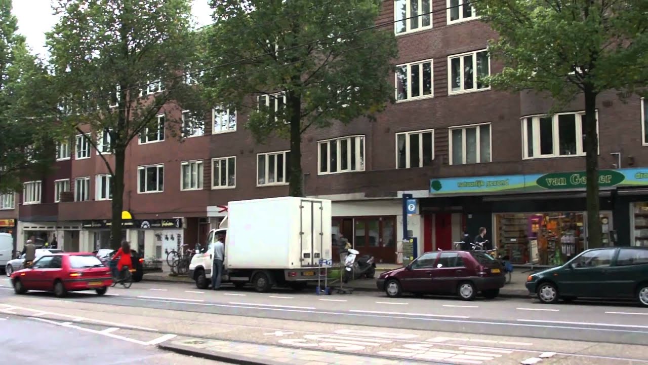 Foto Booms Sony Nex VG10E sample video 2