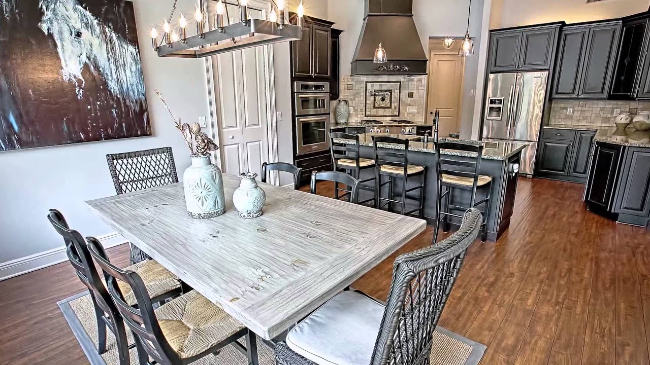 Video Tour of My House - YouTube