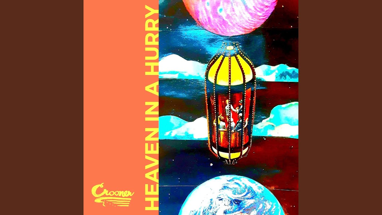 Untethered Moon - YouTube