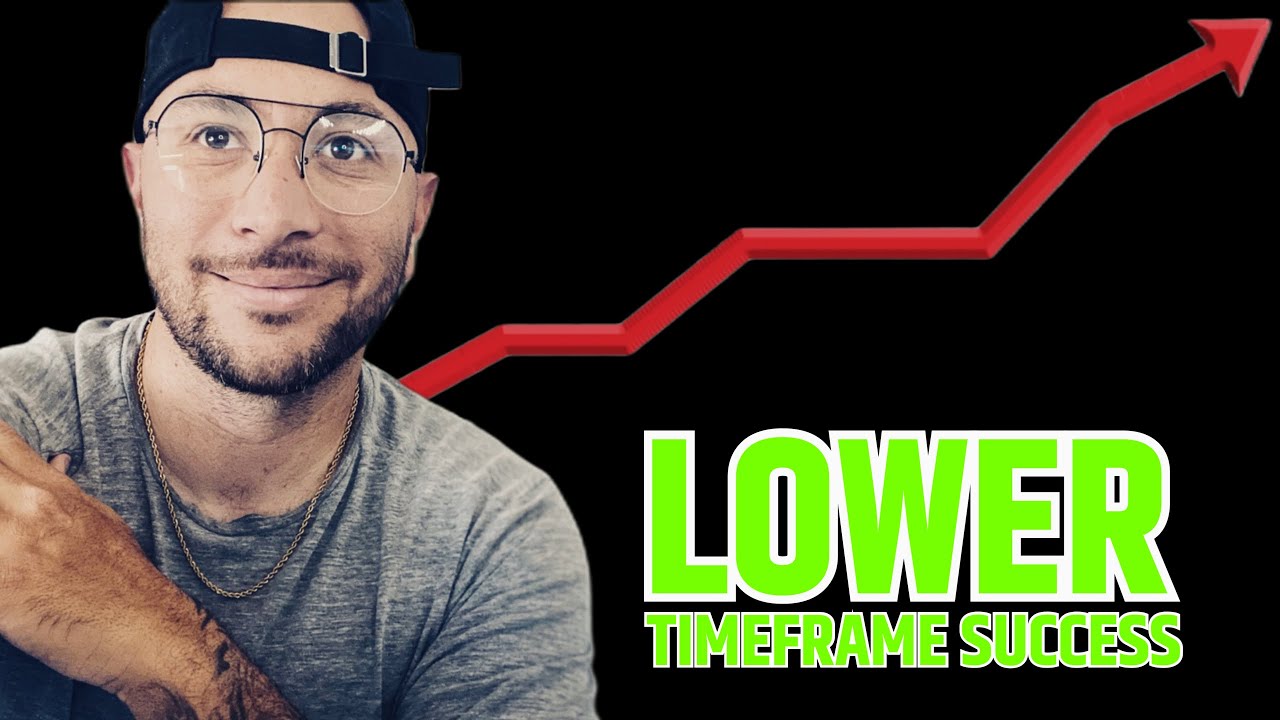 HOW TO TRADE THE SMALLER TIME FRAMES WITH ULTIMATE SUCCESS YouTube how-to-trade-the-smaller-time-frames-with-ultimate-success-youtube