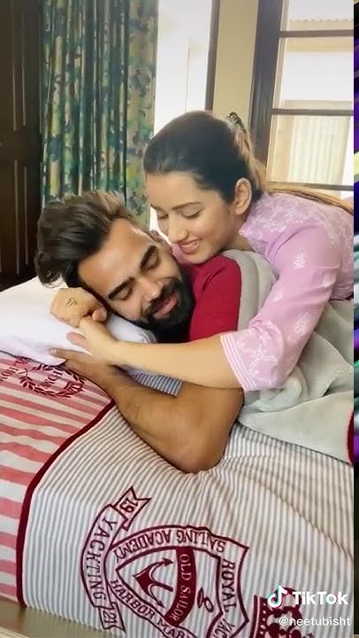 CARING GIRLFRIEND 😘😘💟💟💟 New Latest Romantic Couple Goals Tiktok Videos ...