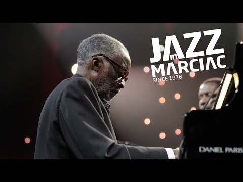 Ahmad Jamal \