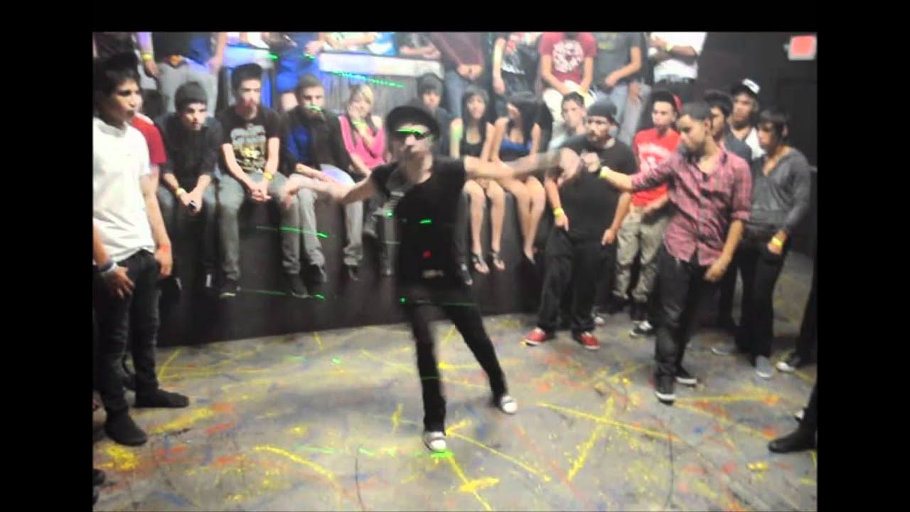 REAL REBEL CONTEST!!! INFINITY EVENTZ @ CLUB FUXION!!!! - YouTube