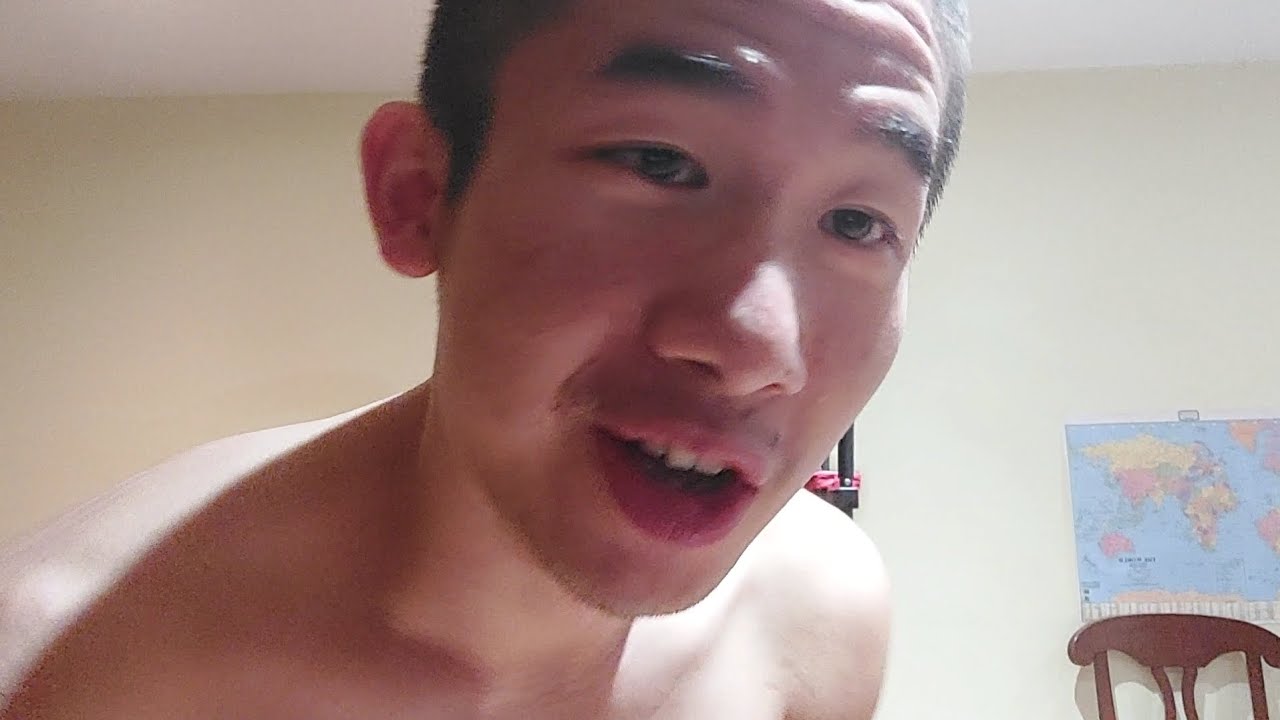 10 pull-ups every day | day 187 - YouTube