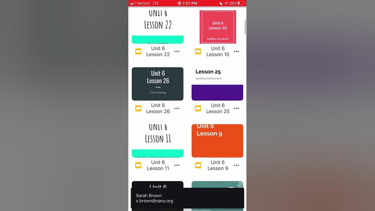2nd Grade CKLA Skills - Unit 6 Lesson 25 Assessment: Spelling ...