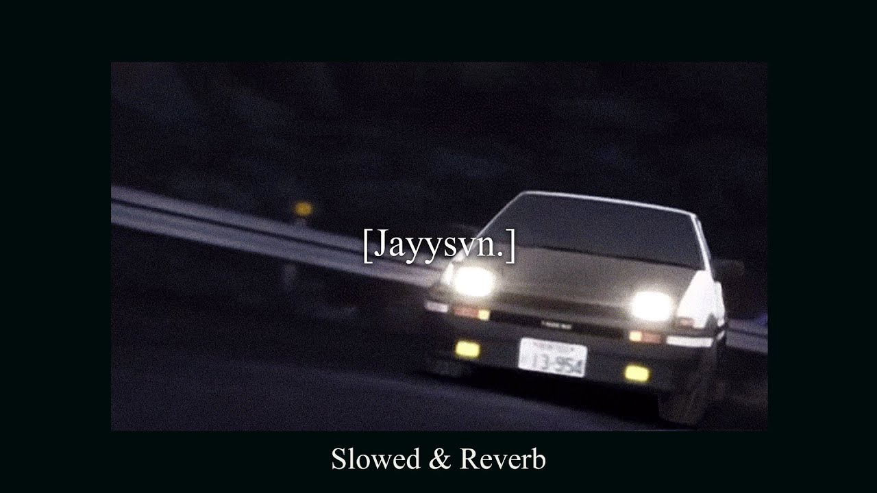 S H I F T I N ' (Slowed + Reverb) - YouTube