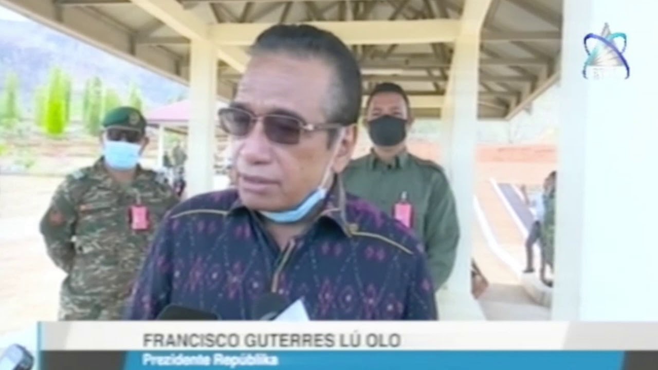 Selebrasaun Loron Nasional Feto Timor Leste(Radio) - YouTube