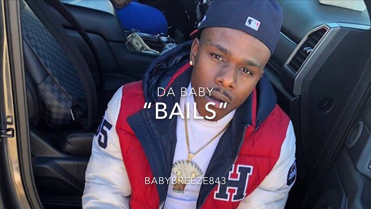 Dababy “Bails” Type beat|Prod: Baby Breeze #dababy - YouTube