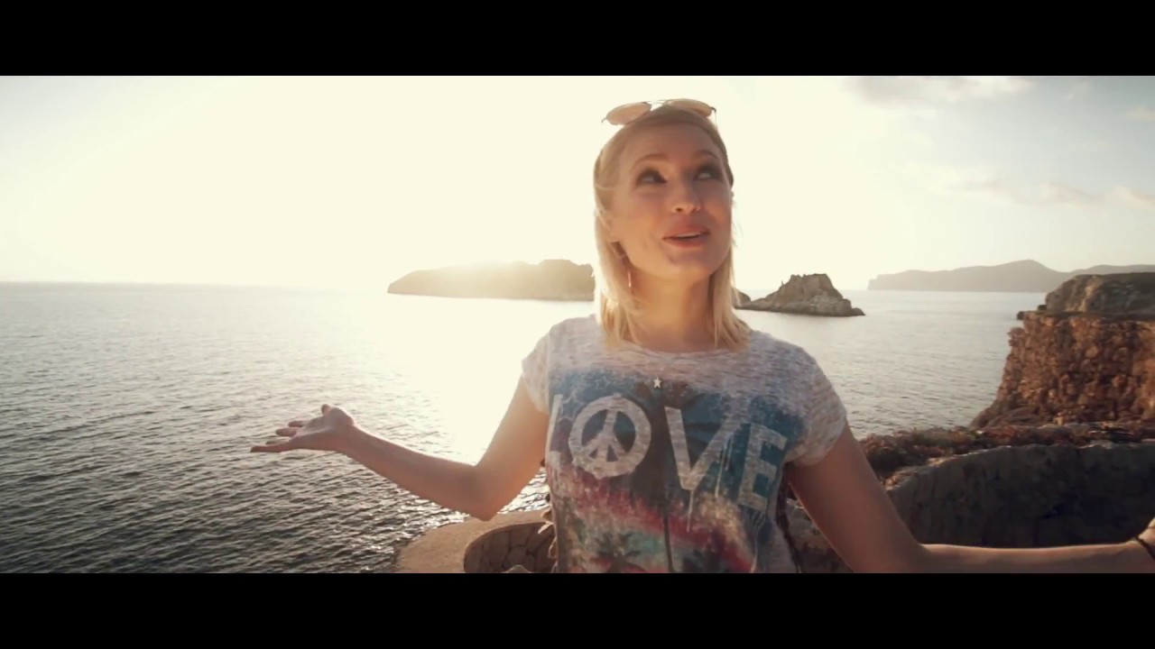 Julia Buchner - Für Immer Und Jetzt (Harris & Ford Single Edit) [Teaser ...