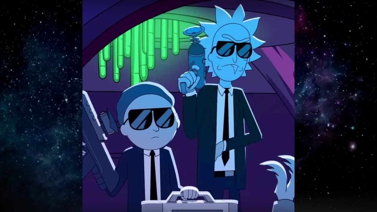 Rick And Morty's Season 7 Recasting And How It Will Work Out For The ...
