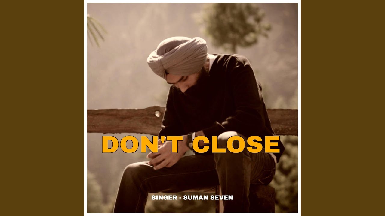Don't close - YouTube