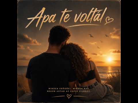 WildKitty-Apa, te voltál minden (offical music)