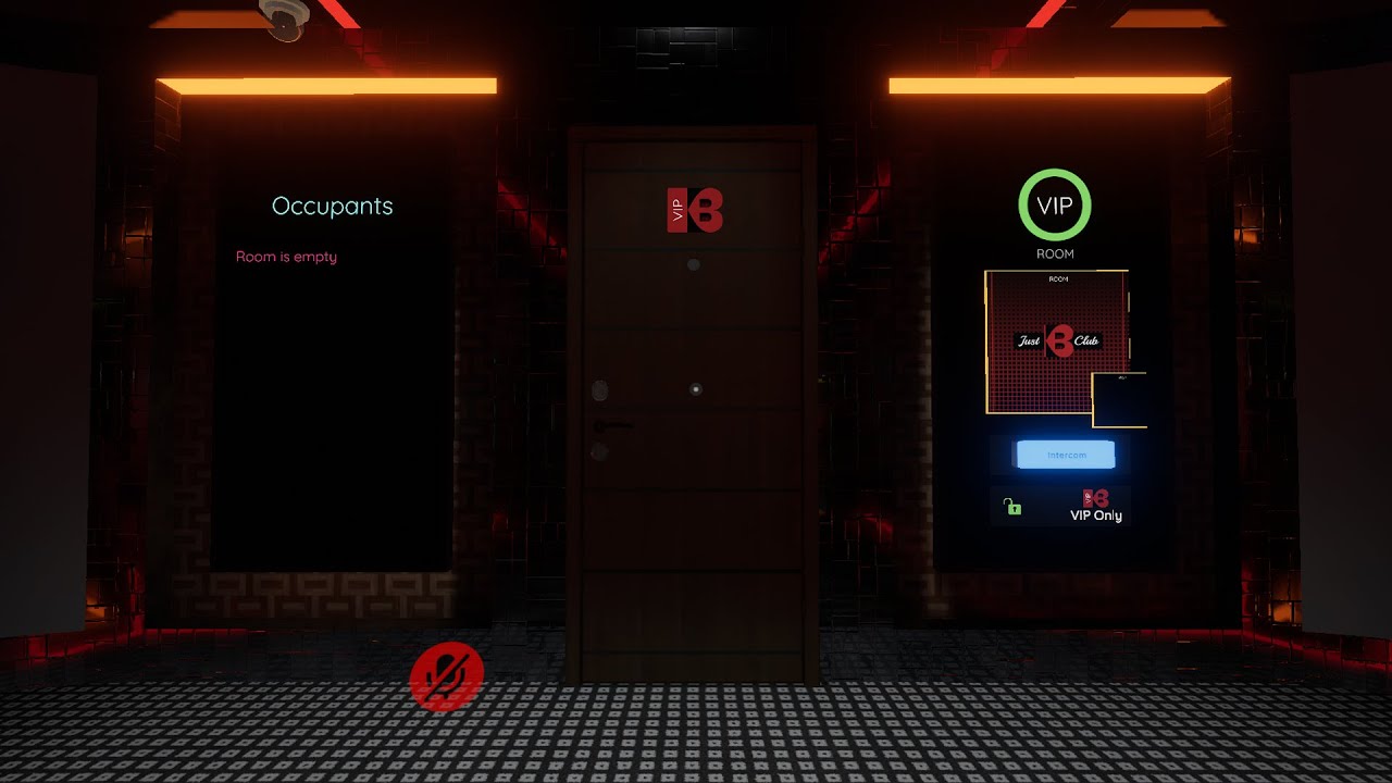 What's Inside Just B Club's VIP Room - YouTube