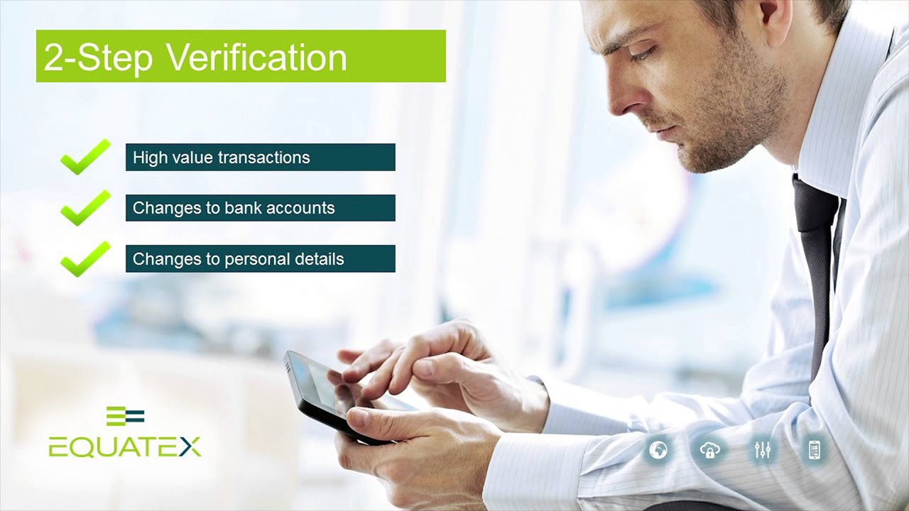 EquatePus Winter2015 release intro - YouTube