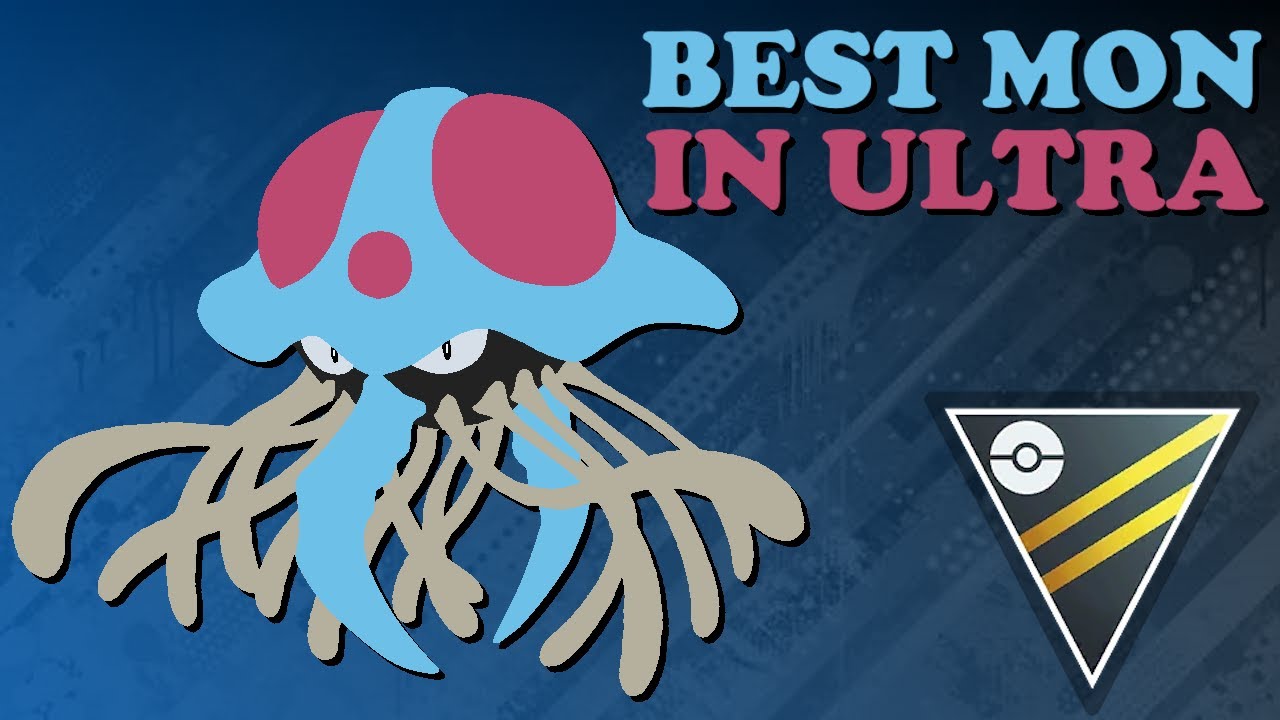 The STRONGEST Team In Ultra League - YouTube