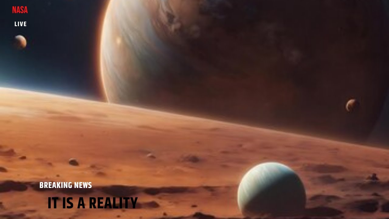 "Proxima B Lights Up AGAIN! JWST Detects Unbelievable Activity" - YouTube