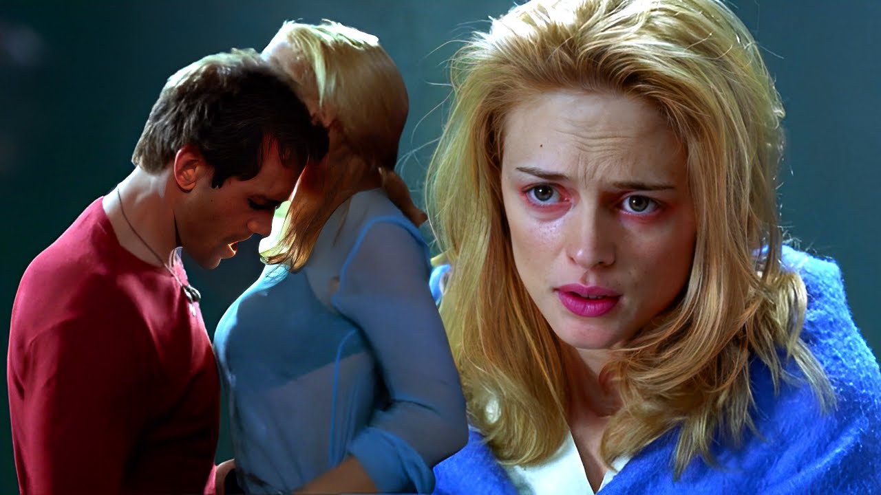 Marry me stranger is what this beautiful woman said but later regretted ...