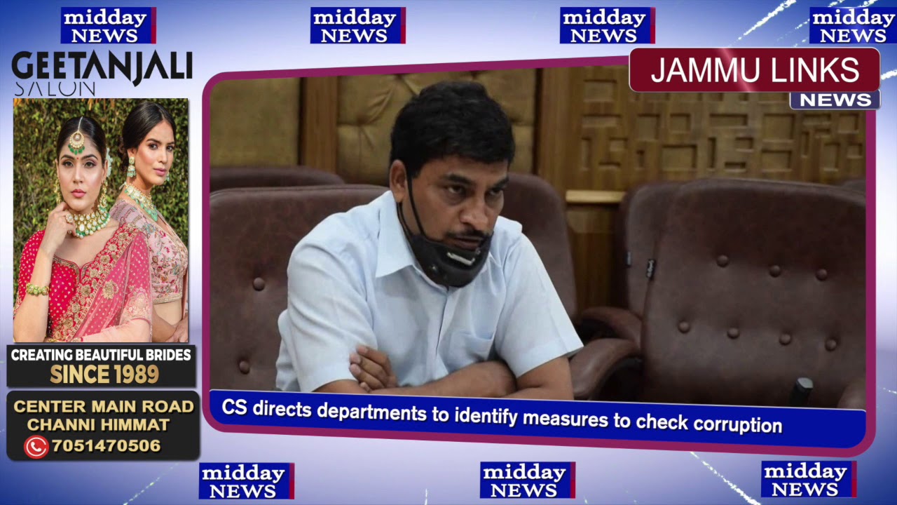 Mid Day News | 9th June 2020 - YouTube