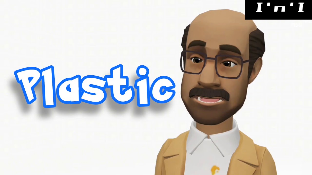 Say no to Plastic!! | Speech on Plastic | For kids | Team innovation 'N ...