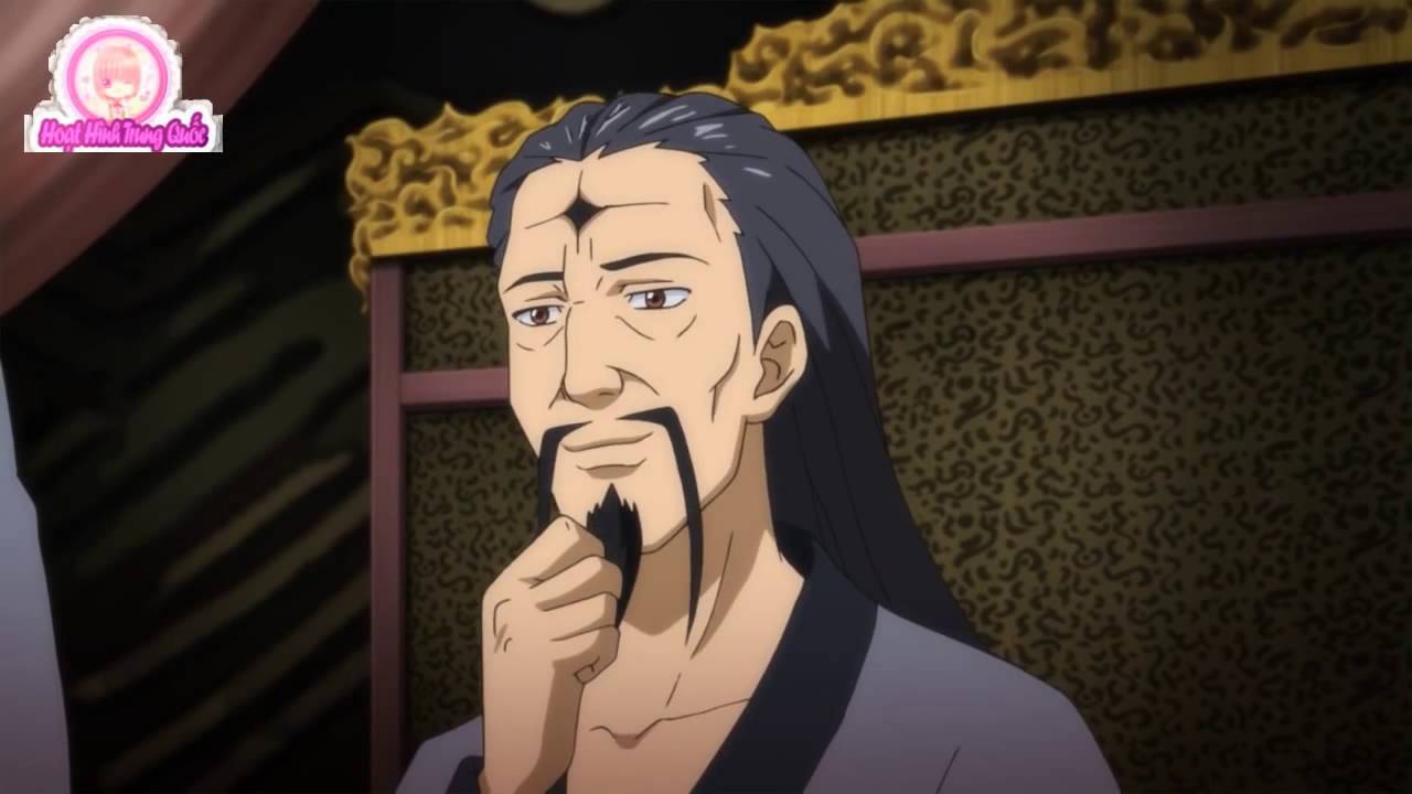 The Devil Ring Tập 14 End Hoạt Hình Trung Quốc AnimeTVN - YouTube