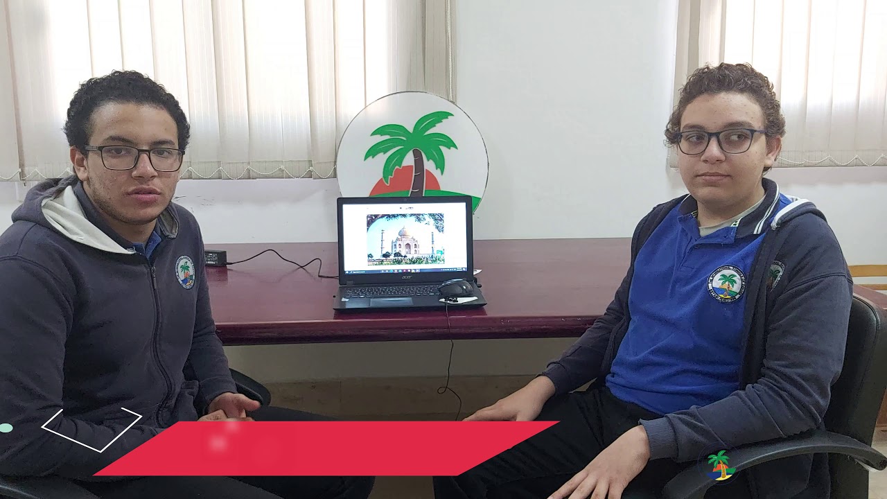 Codeavour Stempedia Competition 2020-2021 | Tour Guide project | Guidance team - YouTube