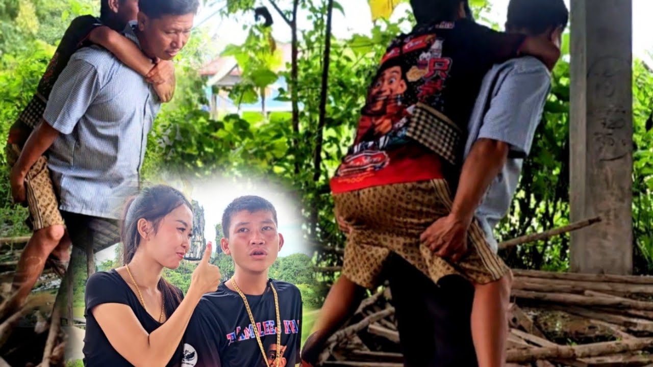 Tuam leej kuab mob mob tawv. Txiv pab ev. Tualeej kuab hu nkauj rau siab wb mloog 30 ກໍລະກົດ ...