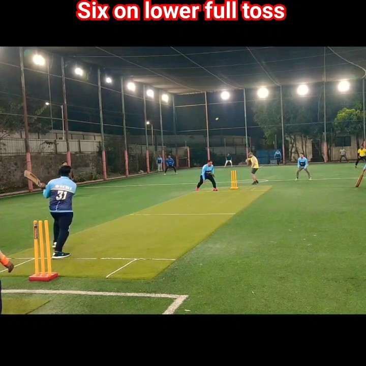 Six on low Full Toss #shortsfeed #cricket #youtubeshorts #trending #ipl ...