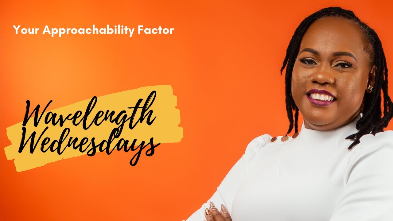 𝐘𝐨𝐮𝐫 𝐀𝐩𝐩𝐫𝐨𝐚𝐜𝐡𝐚𝐛𝐢𝐥𝐢𝐭𝐲 𝐅𝐚𝐜𝐭𝐨𝐫 - YouTube