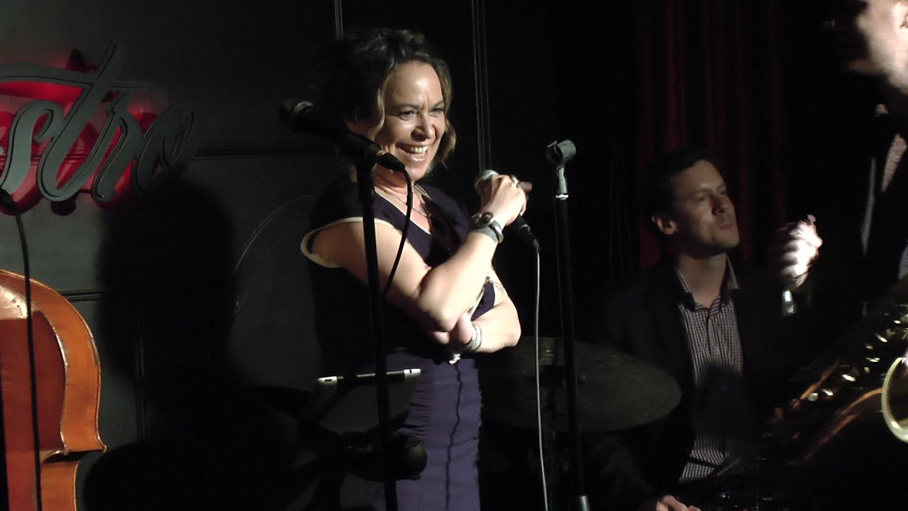 Sweet Lotus Blossom - Laura Hubert - YouTube