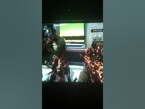 Cod bo2 - YouTube