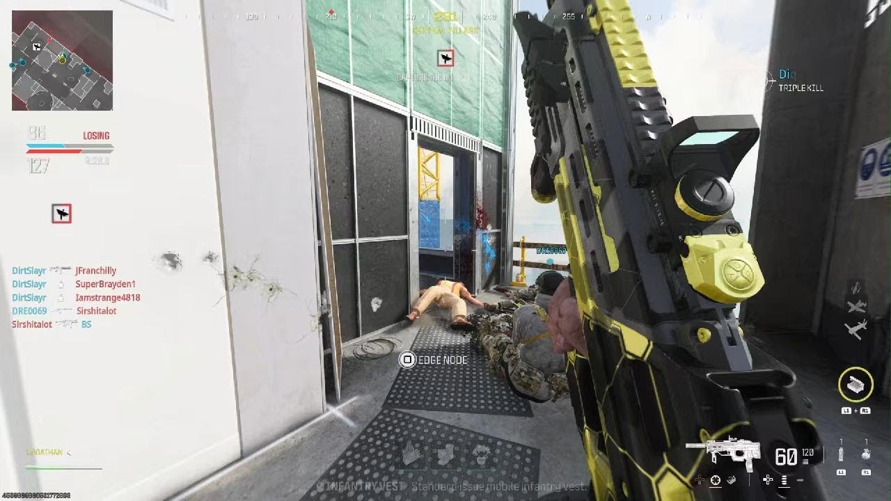 A bit overkill - YouTube