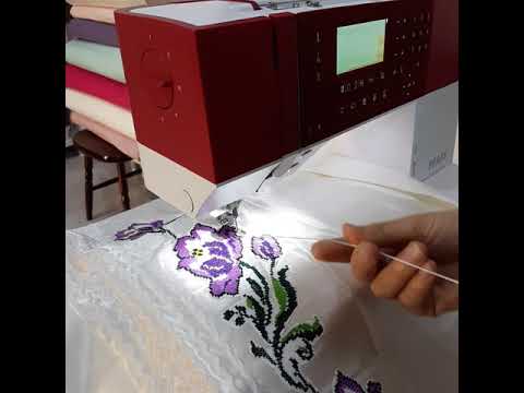 YORGAN İPİ  YÜRÜTEREK  KANAVİÇE  SARMA @#DERYACEYİZVEPİKO