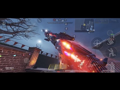 MYTHIC M13 MORNINGSTAR GAMEPLAY SND COD MOBILE ⭐️ - YouTube