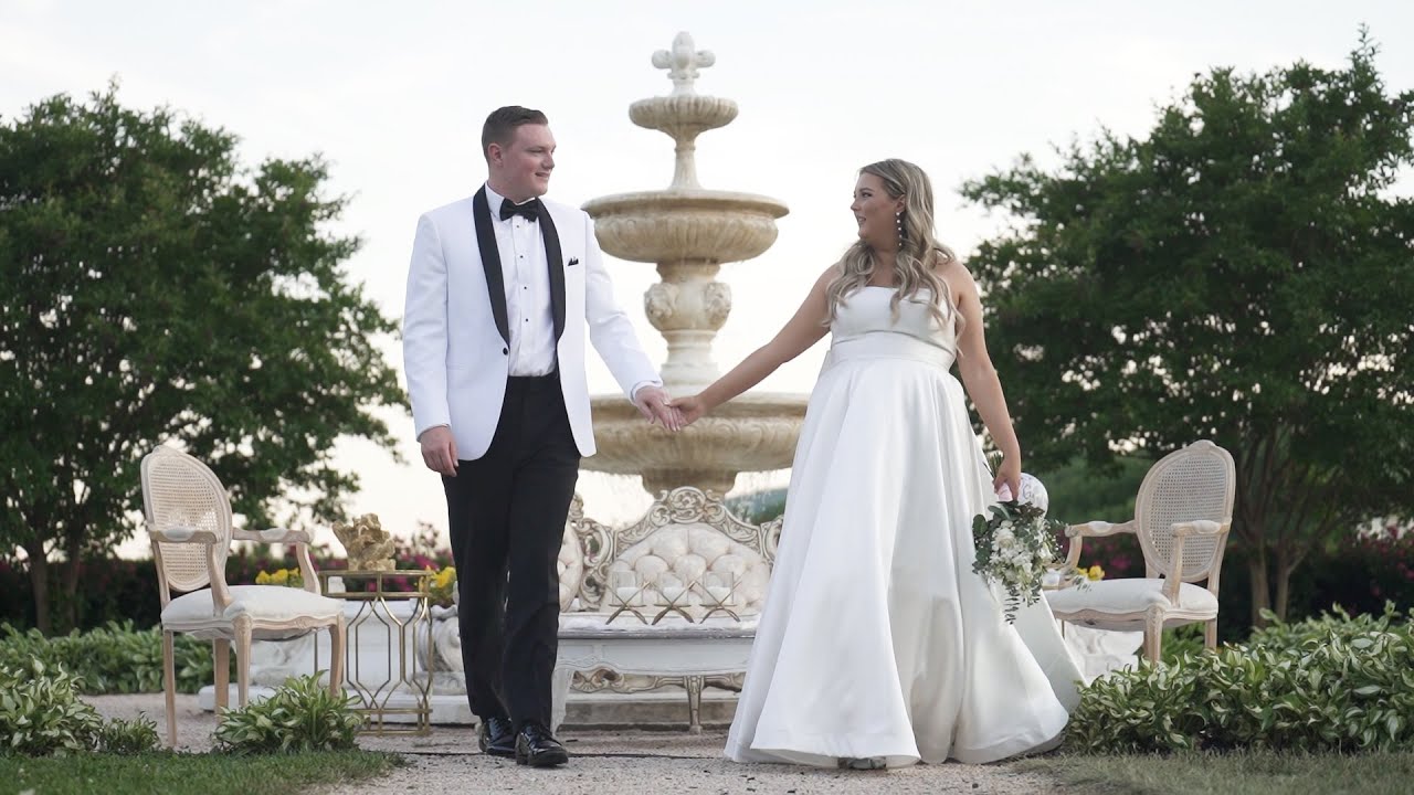 A Magical Journey | Joe & Katie | Springfield Manor - Thurmont, MD ...