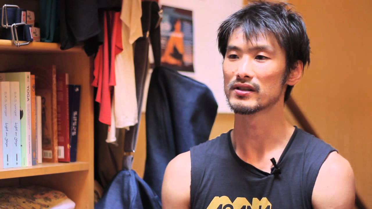 Simon Park Interview - YouTube