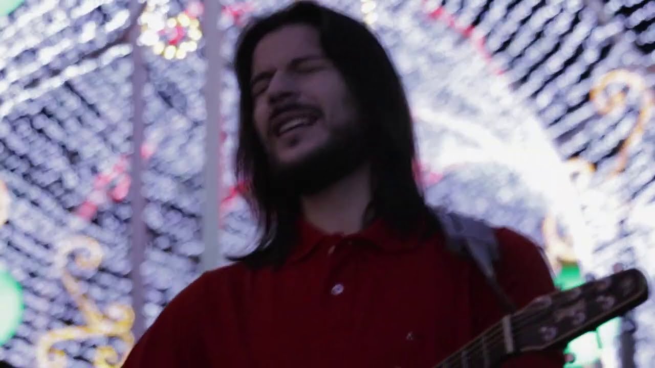 Roney Roberto - Vou Me Lembrar (Resgate) - Especial de Natal - YouTube