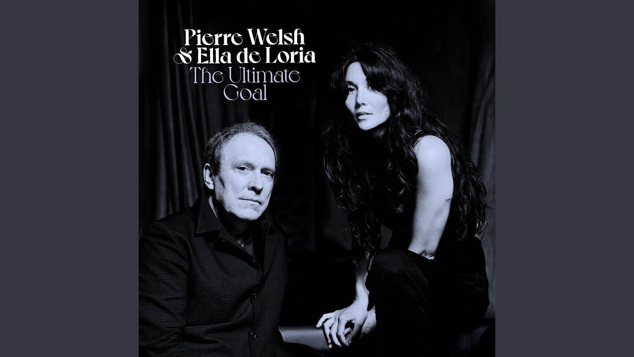 The Ultimate Goal - YouTube